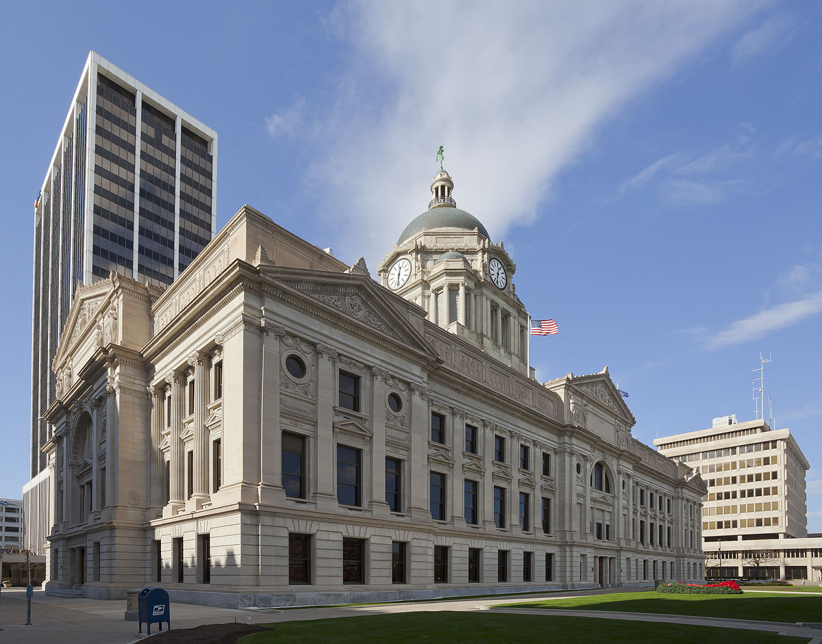 Attorney at Law - Nathan L. McElroy - Fort Wayne Indiana, Lawyer